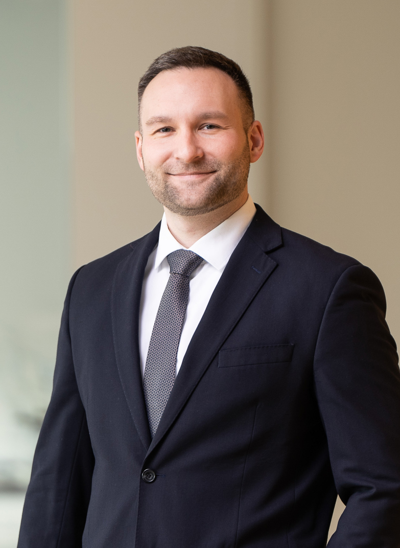 Ondřej Dostál – HAVEL & PARTNERS