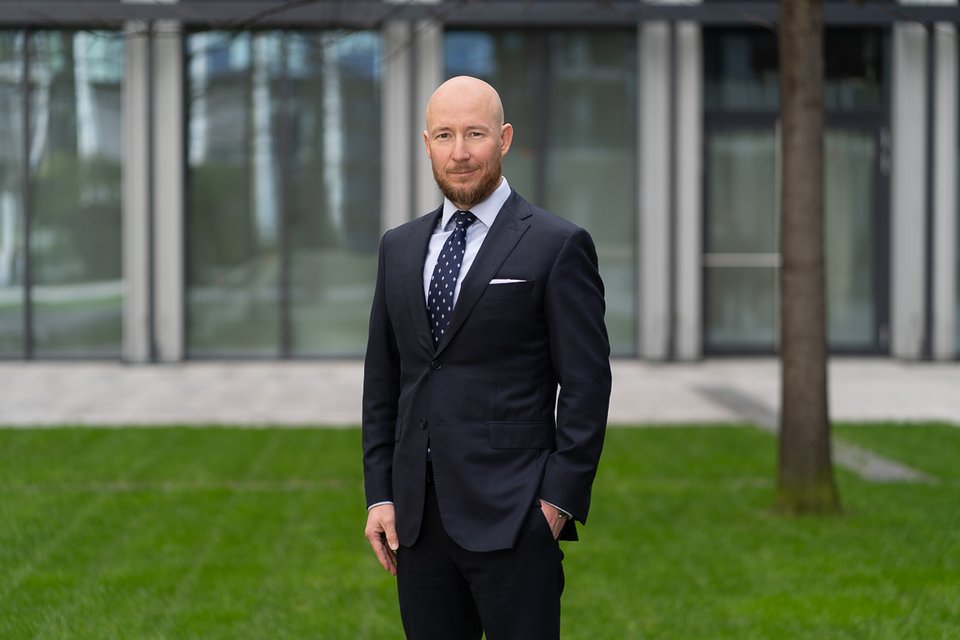 Jiří Buryan – HAVEL & PARTNERS