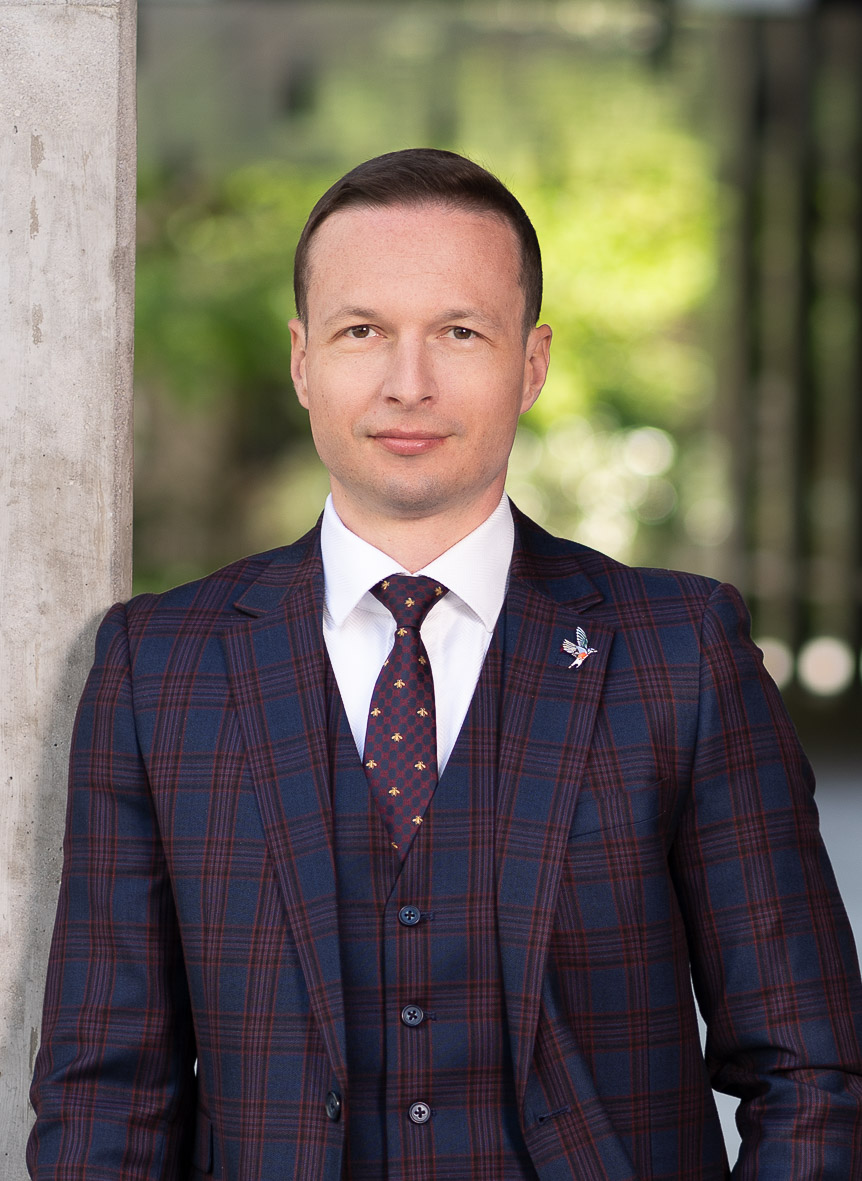 Vladimir Ivanov – HAVEL & PARTNERS