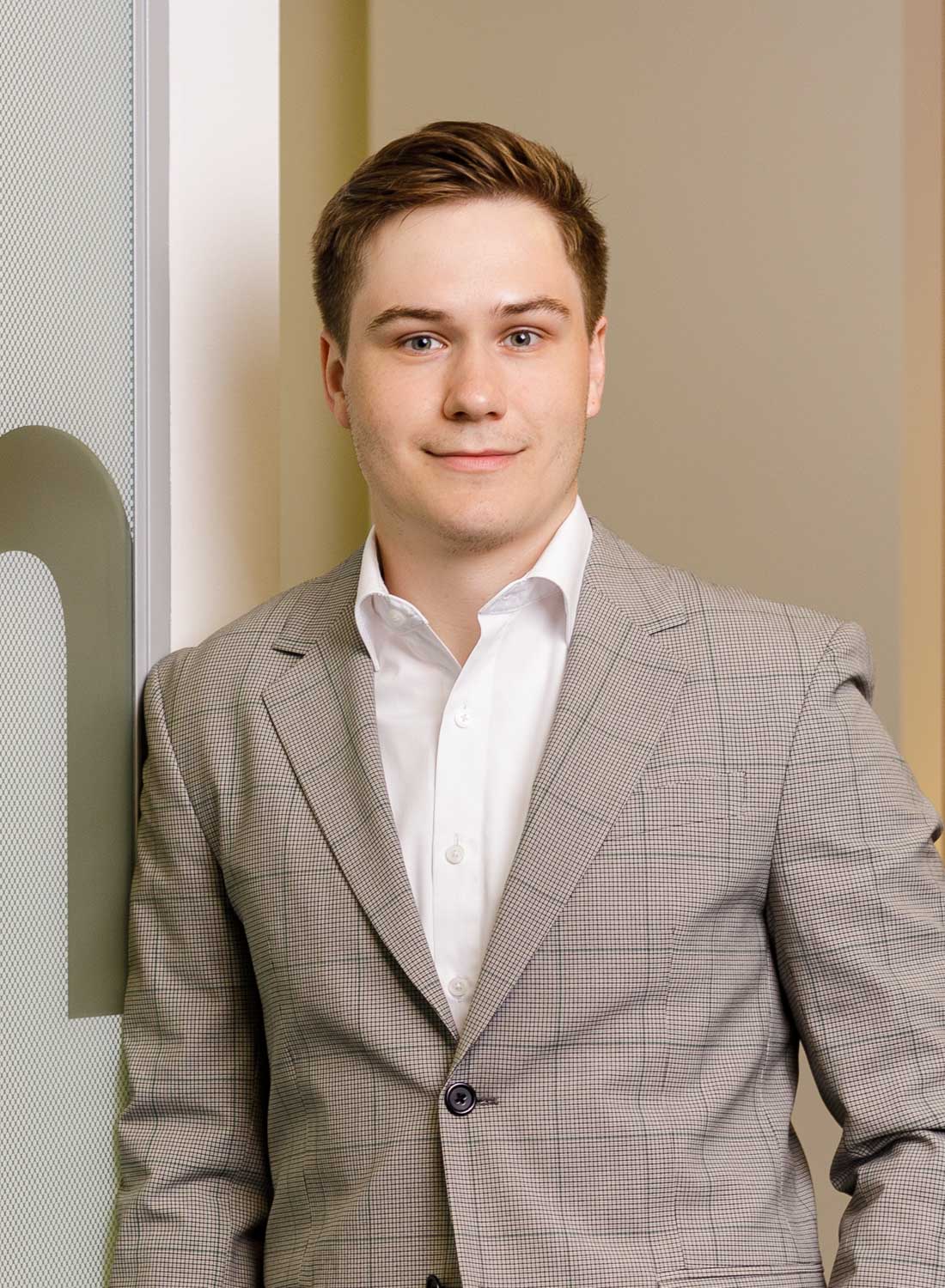 Martin Mužík – HAVEL & PARTNERS