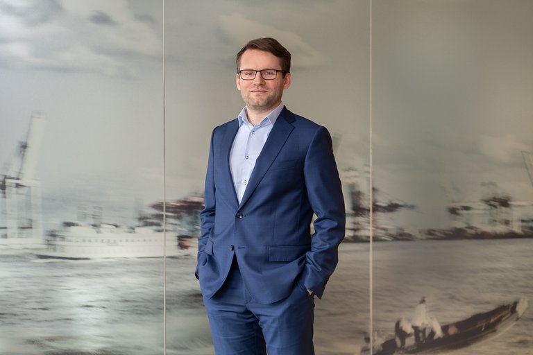 David Šmída – HAVEL & PARTNERS