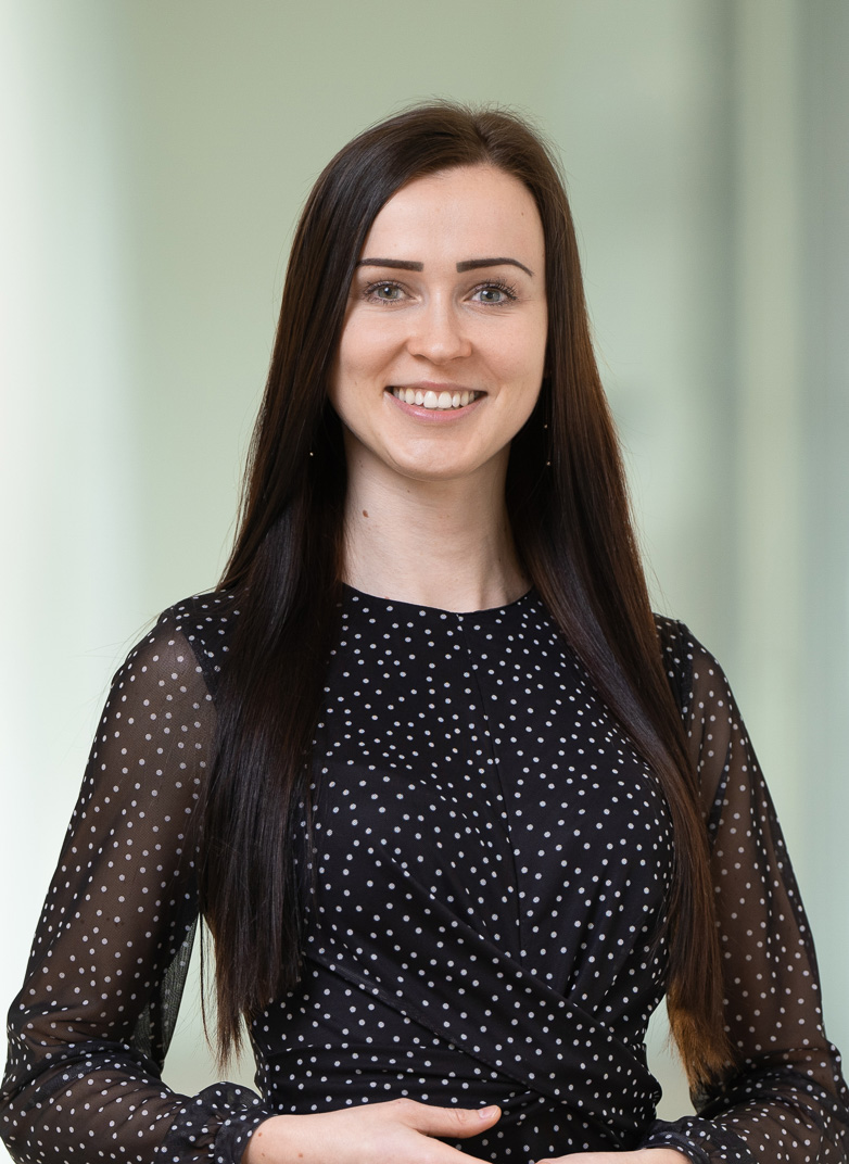 Adéla Skočíková – HAVEL & PARTNERS