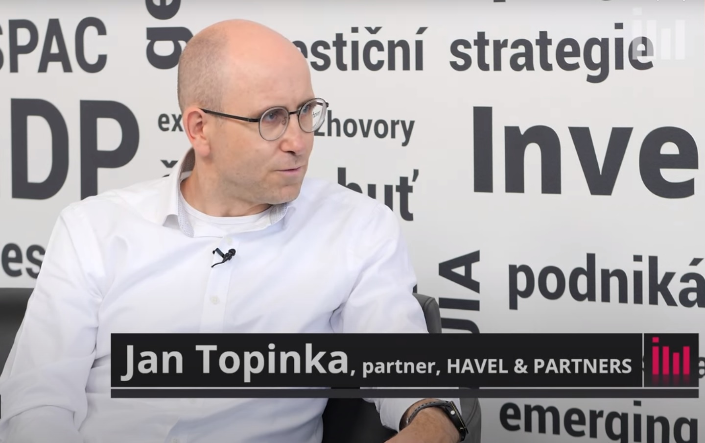 VIDEO: Na trhu s firemními dluhopisy (developerů) doutná problém, který ...