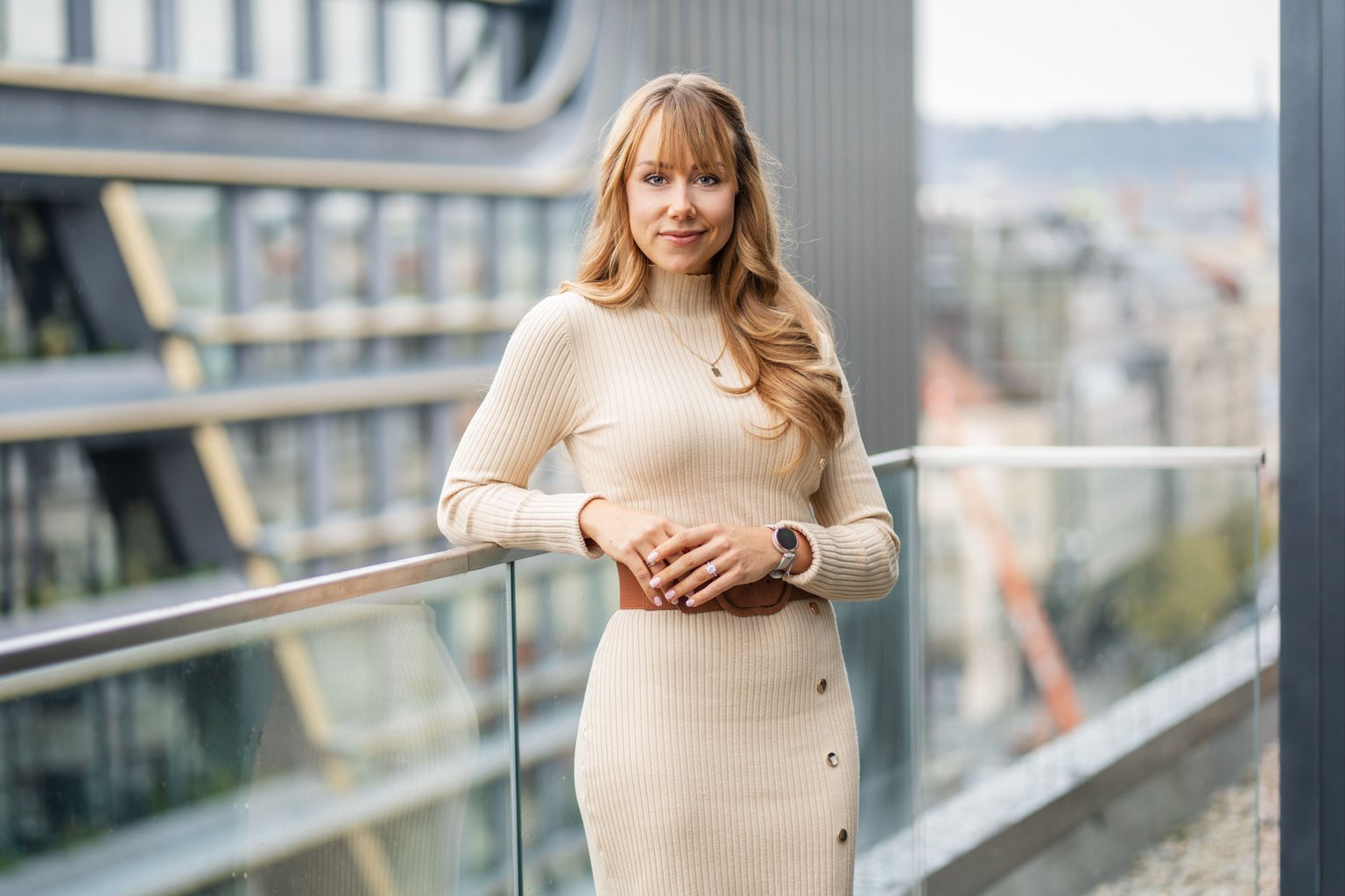 Klára Sagan – HAVEL & PARTNERS