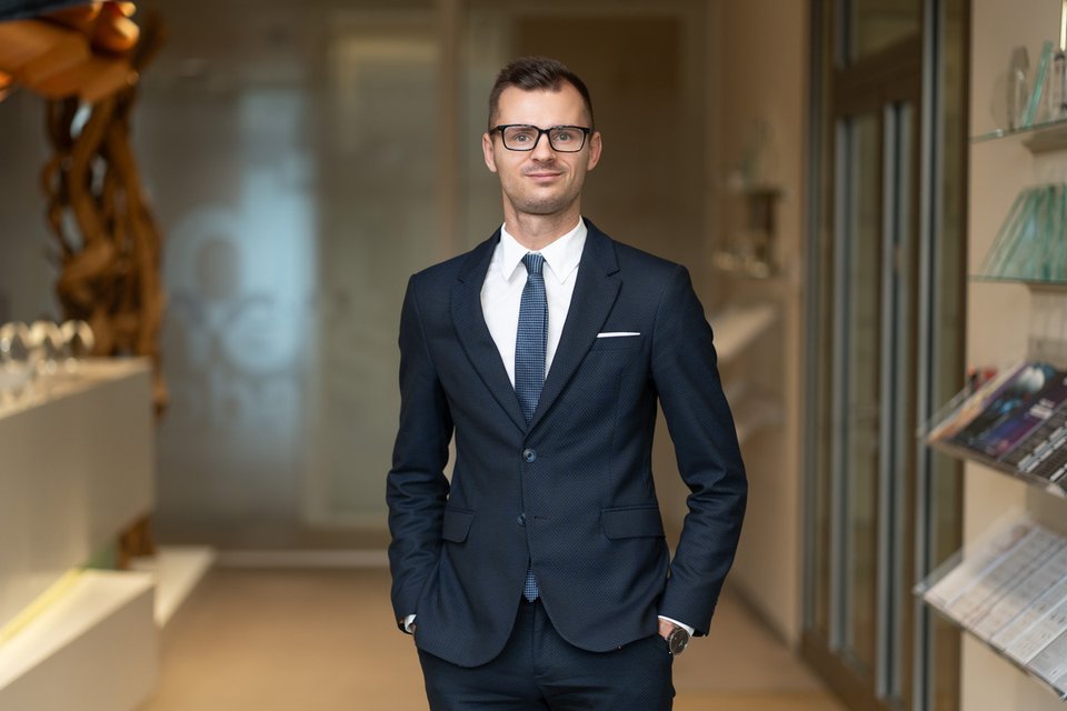 Petr Řezníček – HAVEL & PARTNERS