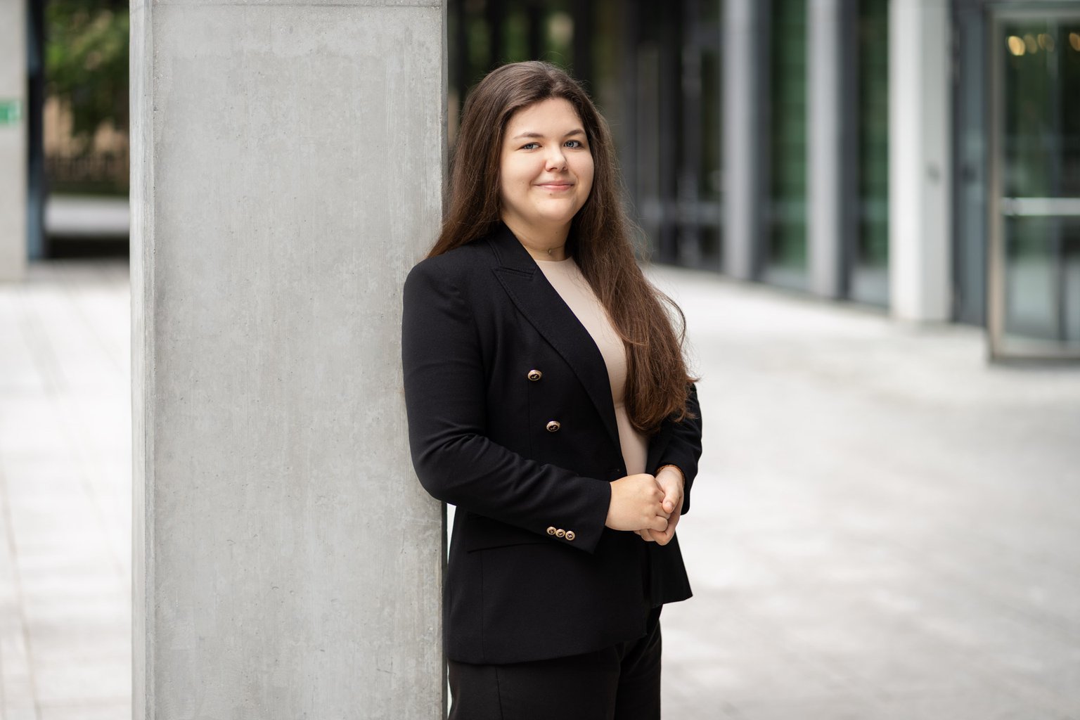 Aneta Králová – HAVEL & PARTNERS