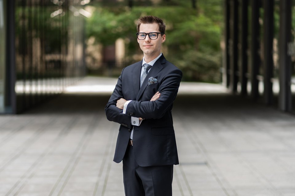 Filip Miler – HAVEL & PARTNERS