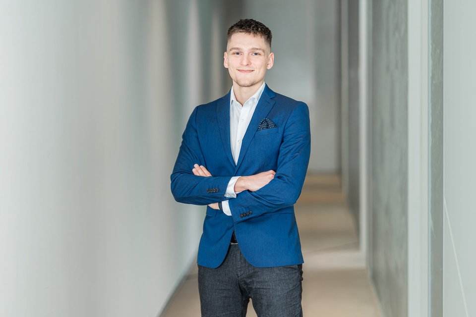 Adam Lev – HAVEL & PARTNERS