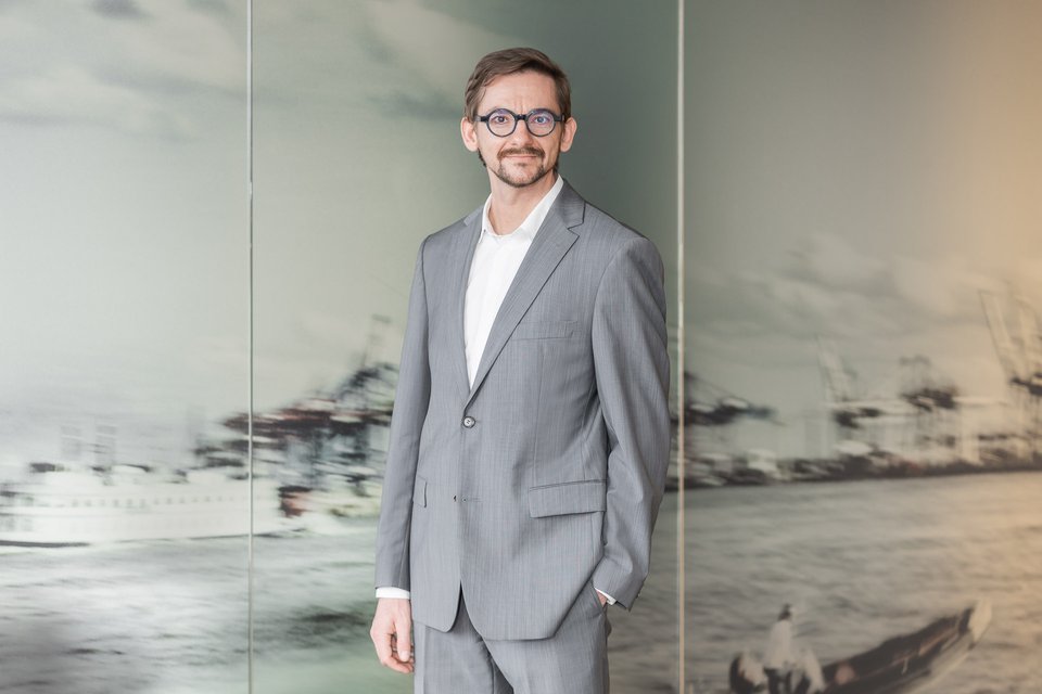 Martin Půček – HAVEL & PARTNERS