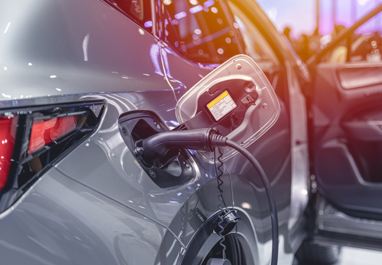 Právní poradenství pro OMV v oblasti elektromobility – HAVEL & PARTNERS