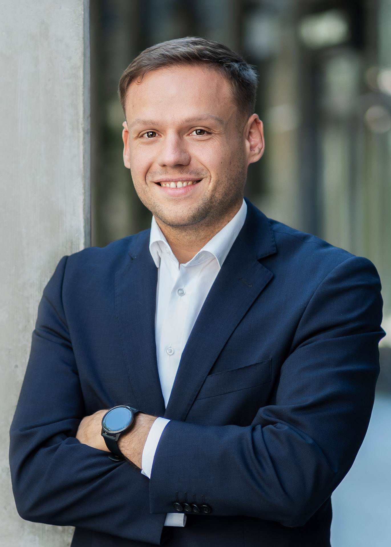 Tomáš Trojan – HAVEL & PARTNERS