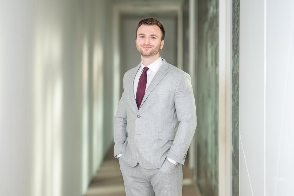 Marek Brada - HAVEL & PARTNERS