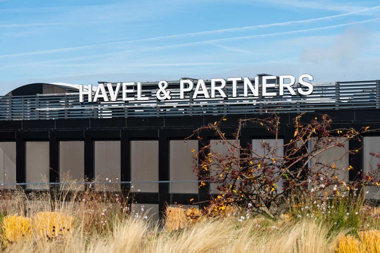 O HAVEL & PARTNERS může vzniknout kniha. Co by se v ní psalo o jejích ...